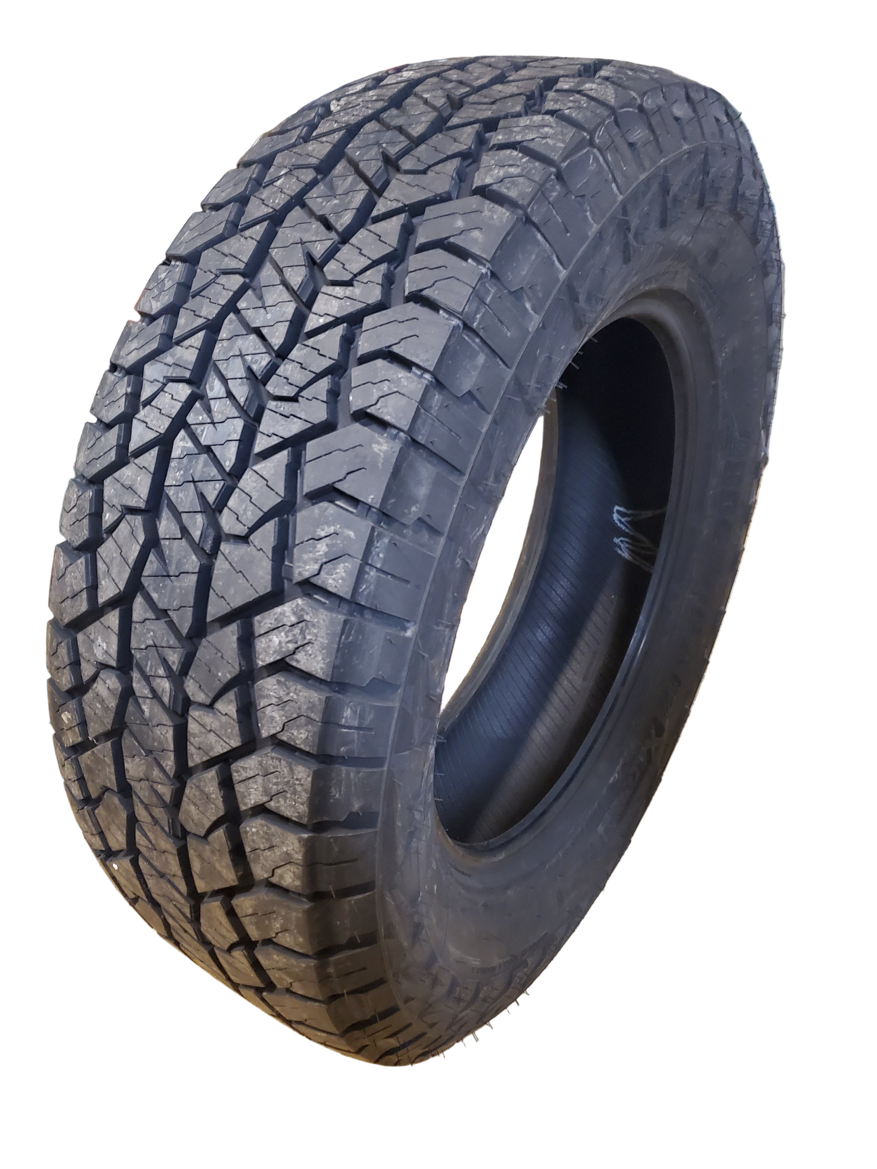 Bsw All Terrain Tires
