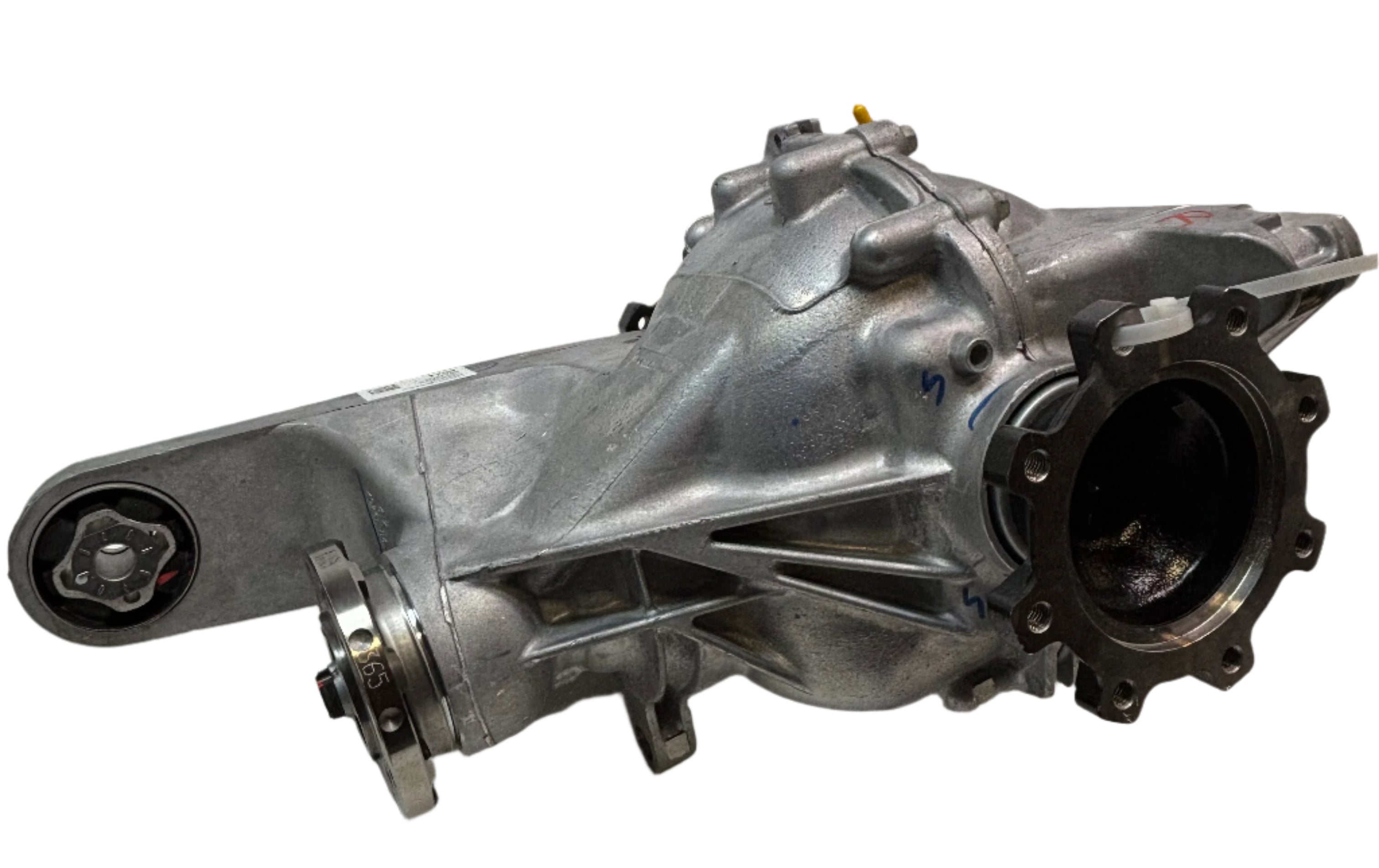 GENUINE GM DIFFERENTIAL E-LSD 2025 CHEVY SUBURBAN/TAHOE GMC YUKON/YUKO ...