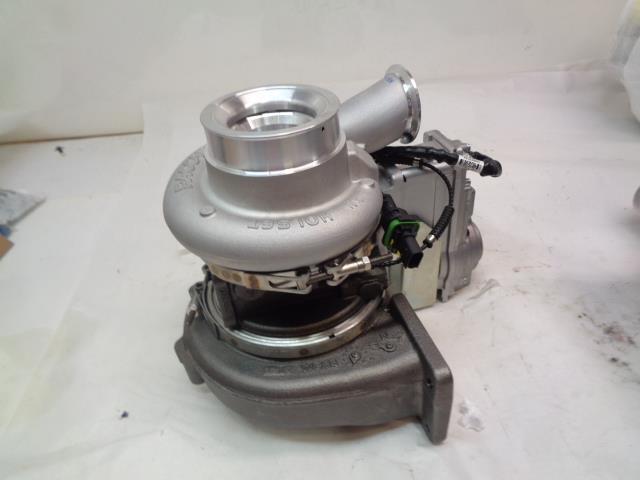 PACCAR MX11 HOLSET TURBOCHARGER 1934436PEX HE400VG NEW E2 – BRR Tires ...