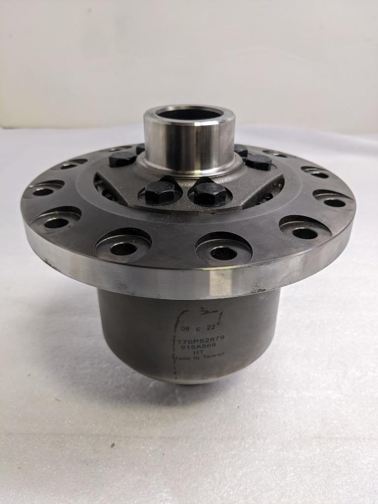 EATON 915A568 LIMITED-SLIP DIFFERENTIAL TRUETRAC 30 SPLINE GM & DODGE ...