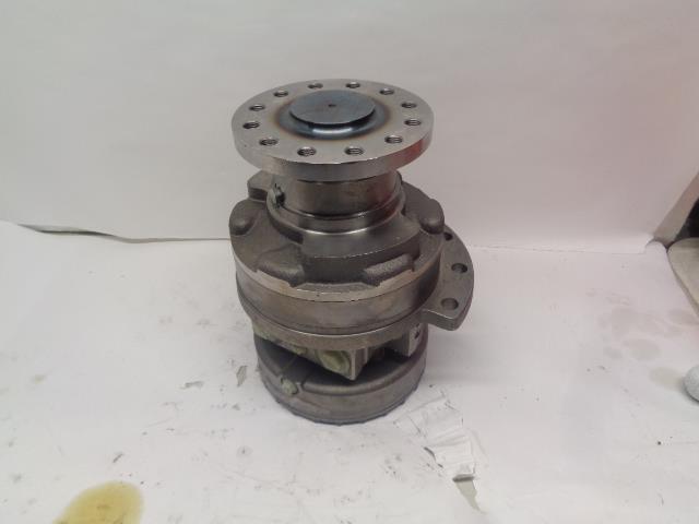 HYDROSTATIC DRIVE MOTOR 7308725 FOR BOBCAT TRACK LOADERS T550 T590 NEW ...