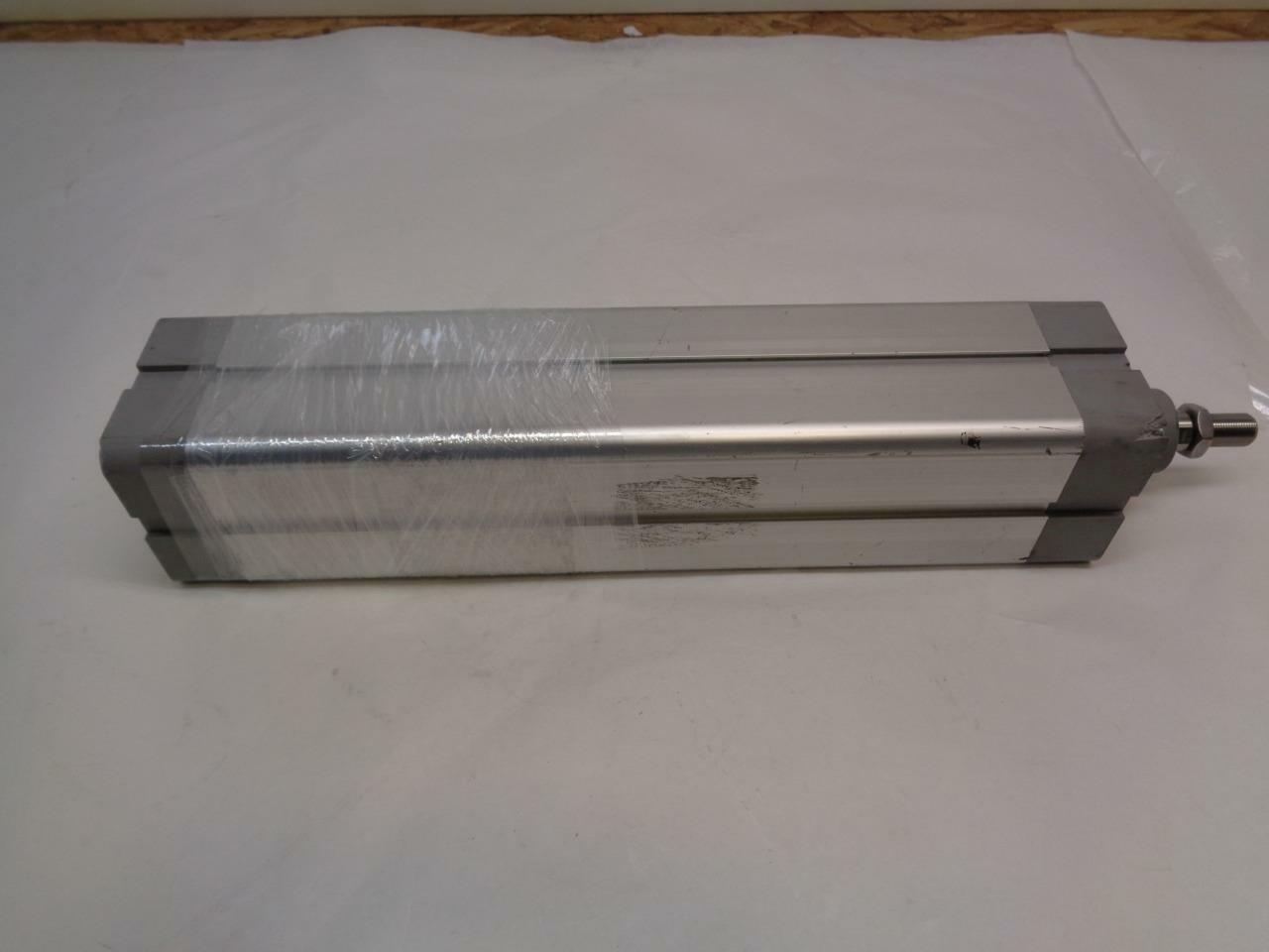 WAM CPL10004000 AIR Cylinder For WAM Slide Gate 228001022 J2 – BRR ...