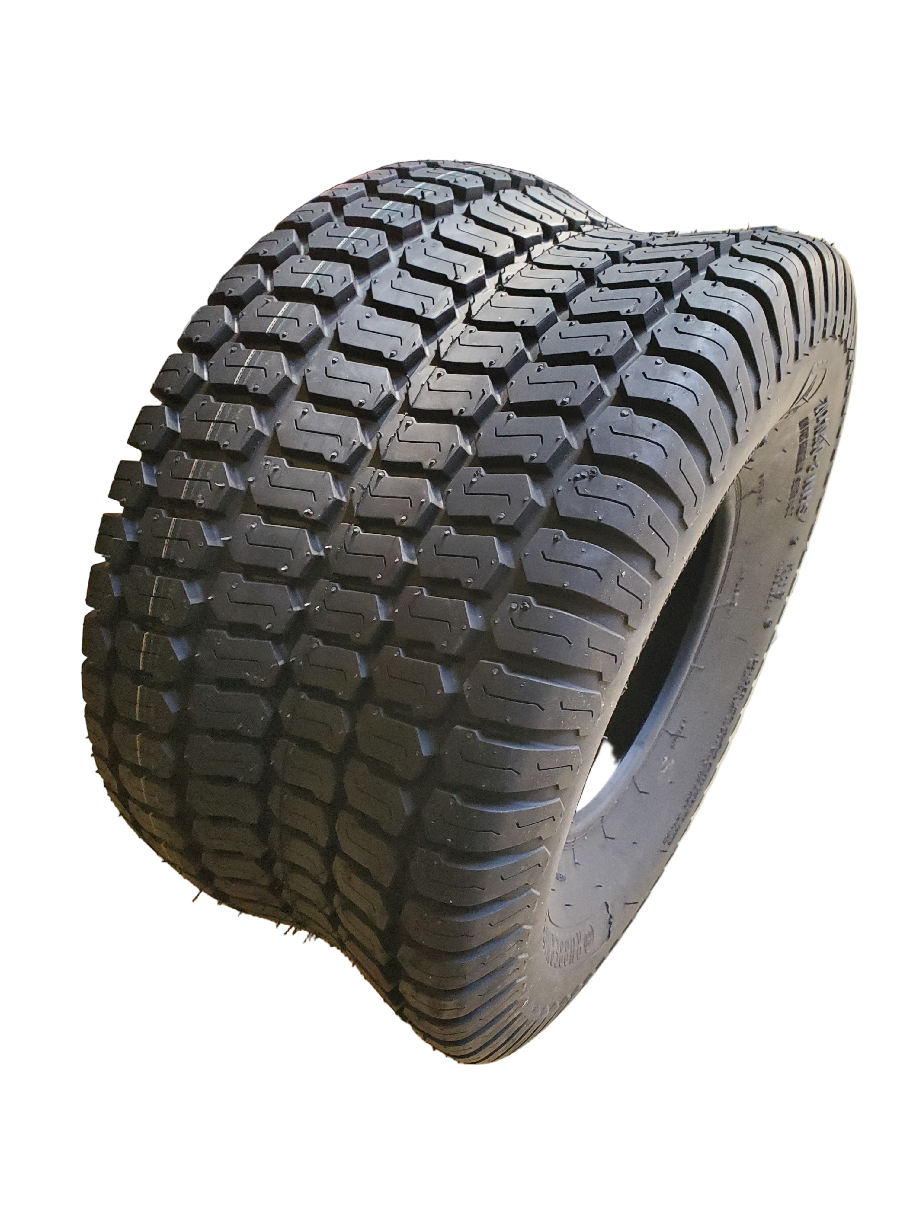 RUBBERMASTER S374 BSW 20 10 8 4PLY LAWN TIRE 450366 – BRR Tires ...